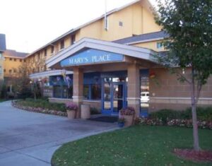 Mary's Place Homeless and Transitional Housing - Minnesota Recovery ...